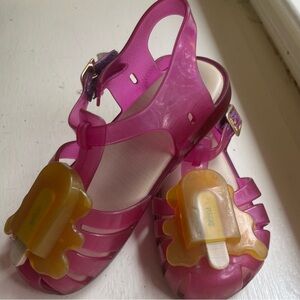 Mini Melissa - Poshmark